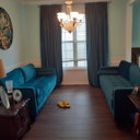 George Oliver Elsner 88'' Velvet Sofa & Reviews | Wayfair