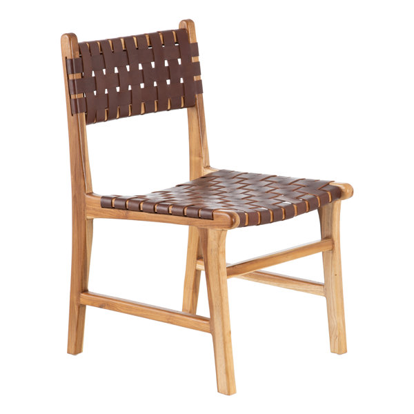 Union Rustic Lidgate Upholstered Side Chair | Wayfair.co.uk