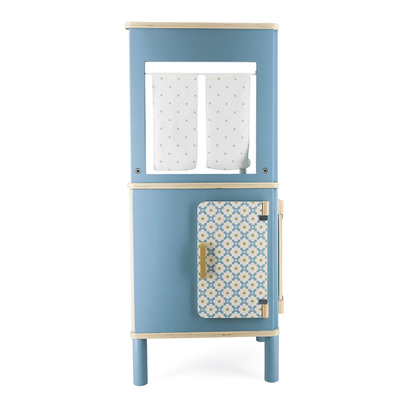 Janod Role Play Preschool Kitchen Set | Wayfair