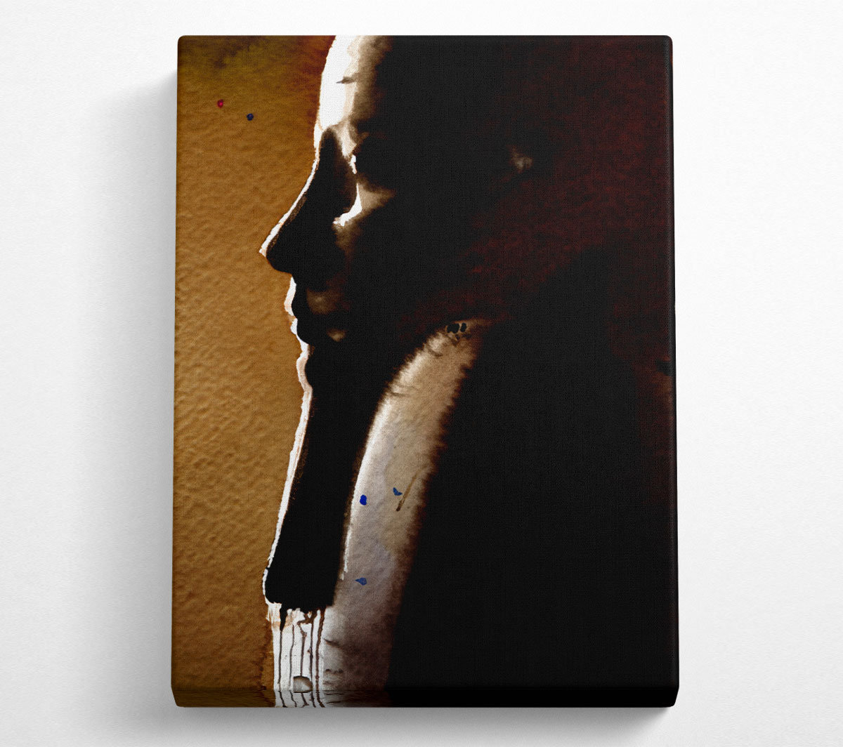 ClassicLiving Egyptian Pharaoh - Print | Wayfair.co.uk