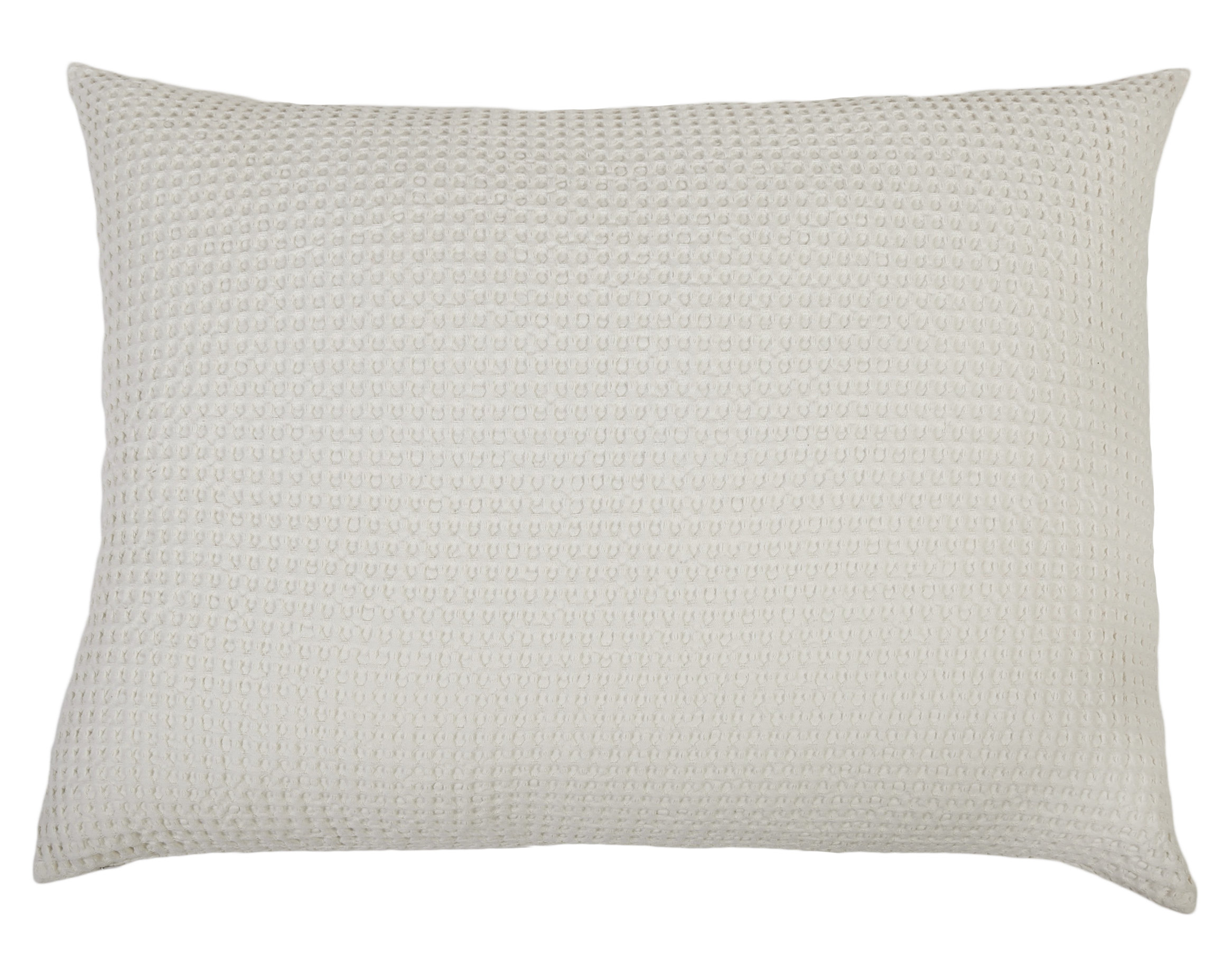 Pom Pom At Home Zuma Cotton Lumbar Pillow Cover & Insert | Perigold