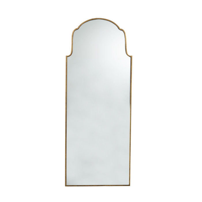 Gabby Pauline Mirror & Reviews | Perigold