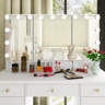 Wade Logan® Borgar Vanity & Reviews | Wayfair