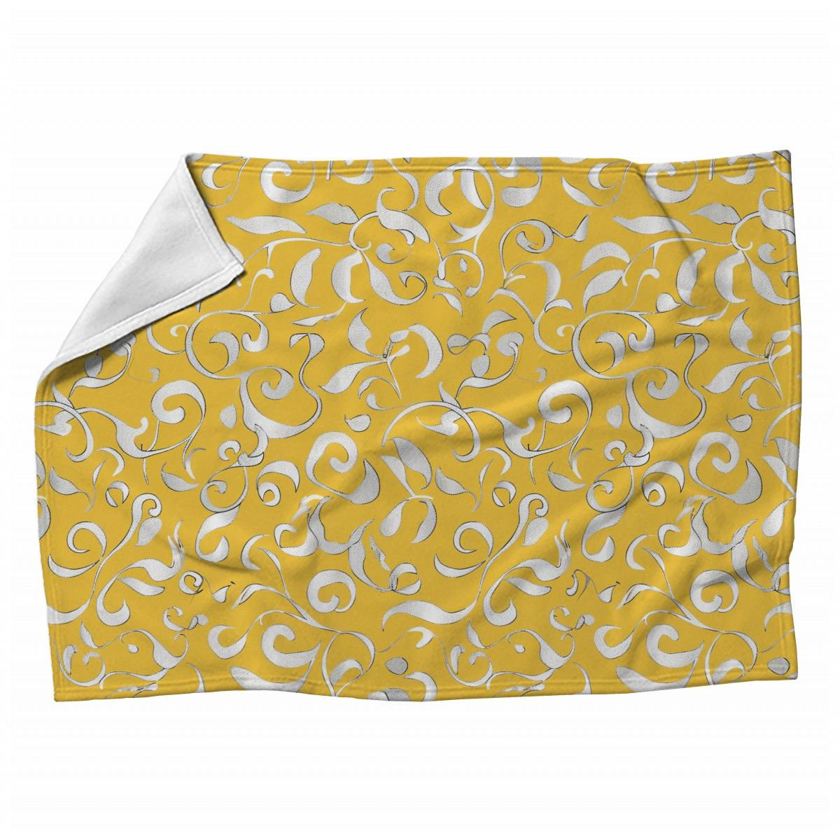 VisionDecor Plain Weave / Muslin Throw Blanket | Wayfair