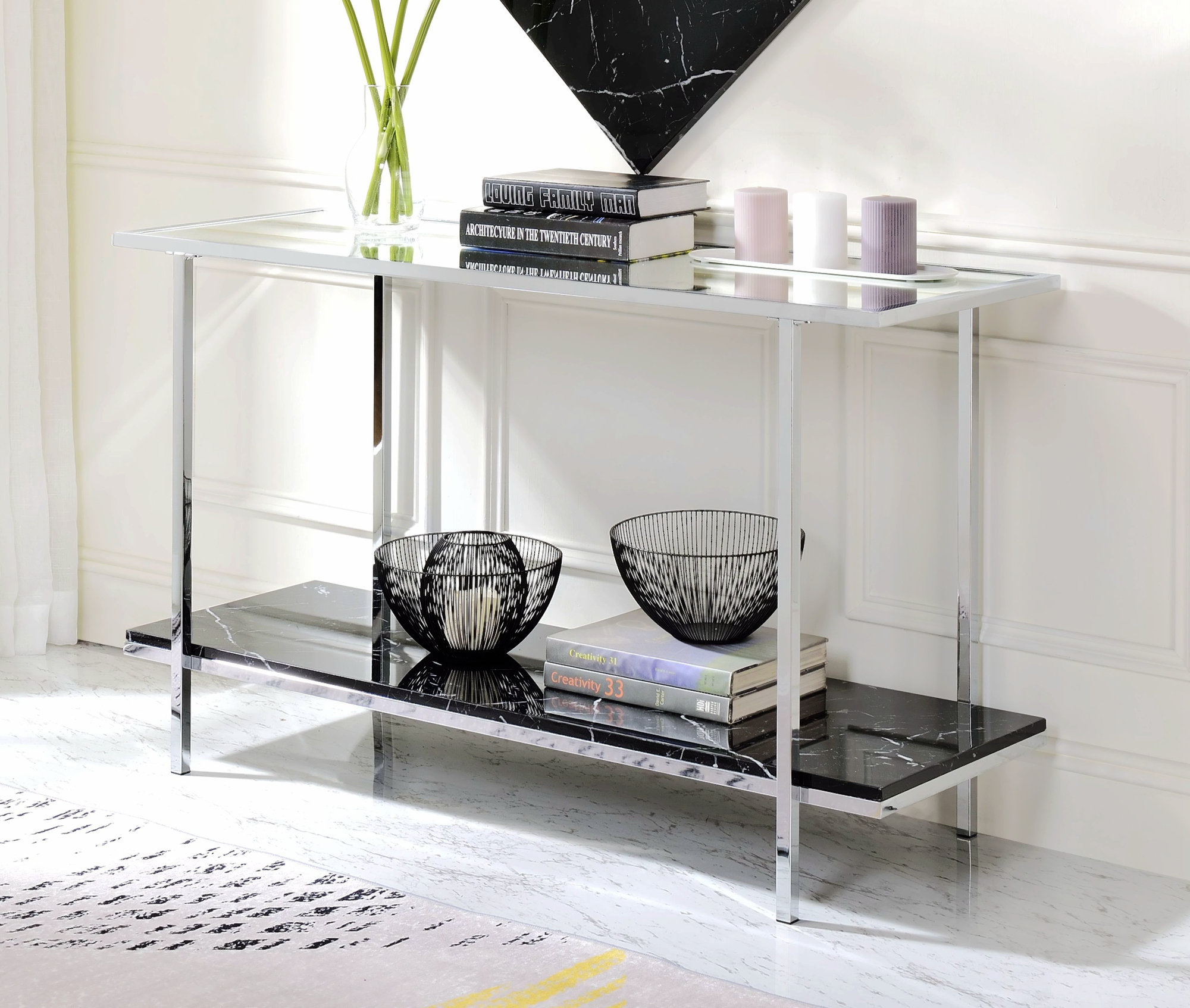 Ivy Bronx Console Keylen - Wayfair Canada