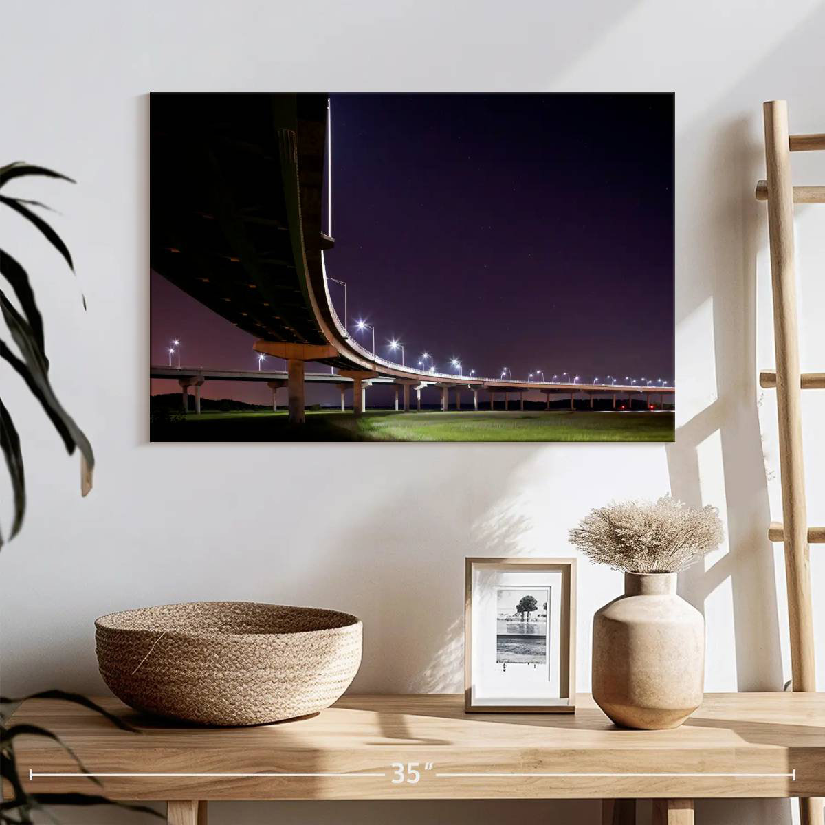 Elephant Stock Overpass Charleston Highway | Wayfair