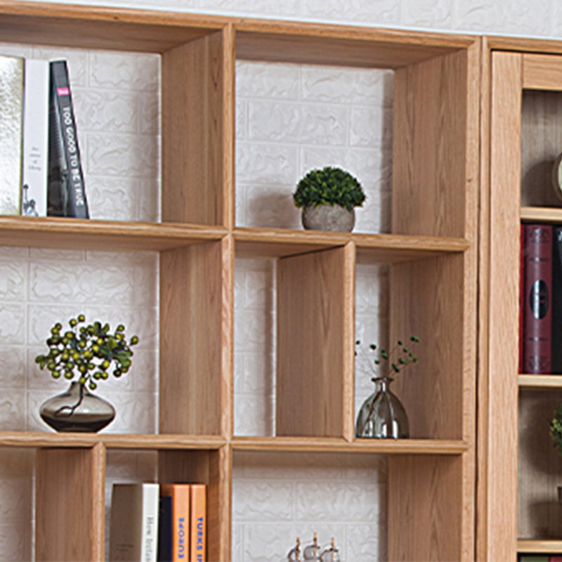 Kaoloupin Modern simple classic furniture bookcase | Wayfair