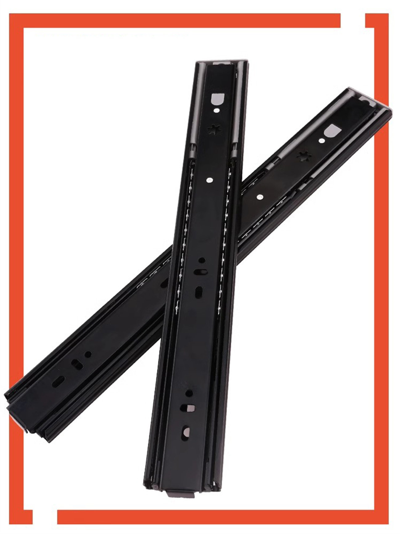 LIYONG Silent Drawer Slide - Wayfair Canada