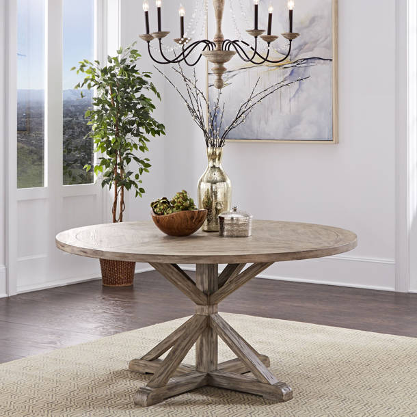Greyleigh™ Ashbaugh Dining Table & Reviews | Wayfair