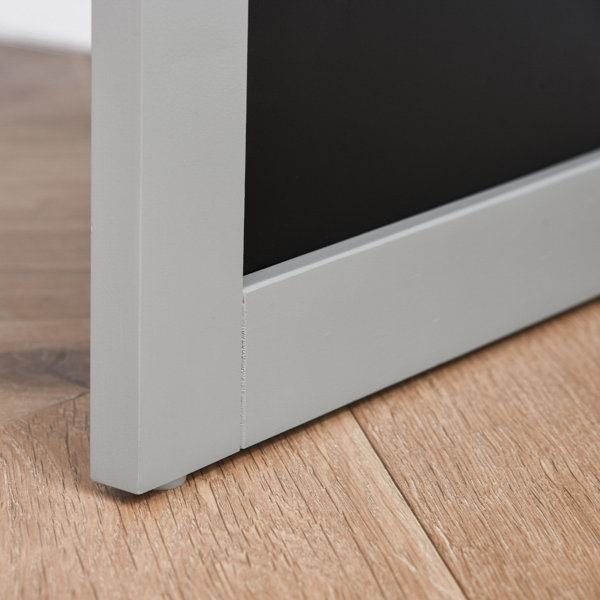 Ebern Designs Breena Writing Desk & Reviews | Wayfair