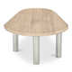 Aimon Single Coffee Table | AllModern