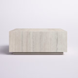 Farmhouse & Rustic Square Coffee Tables | Up To 60% Off | Birch Lane