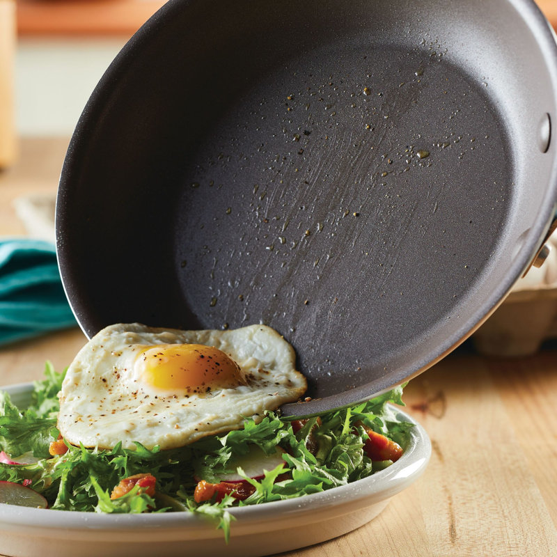 how to boil eggs rachael ray