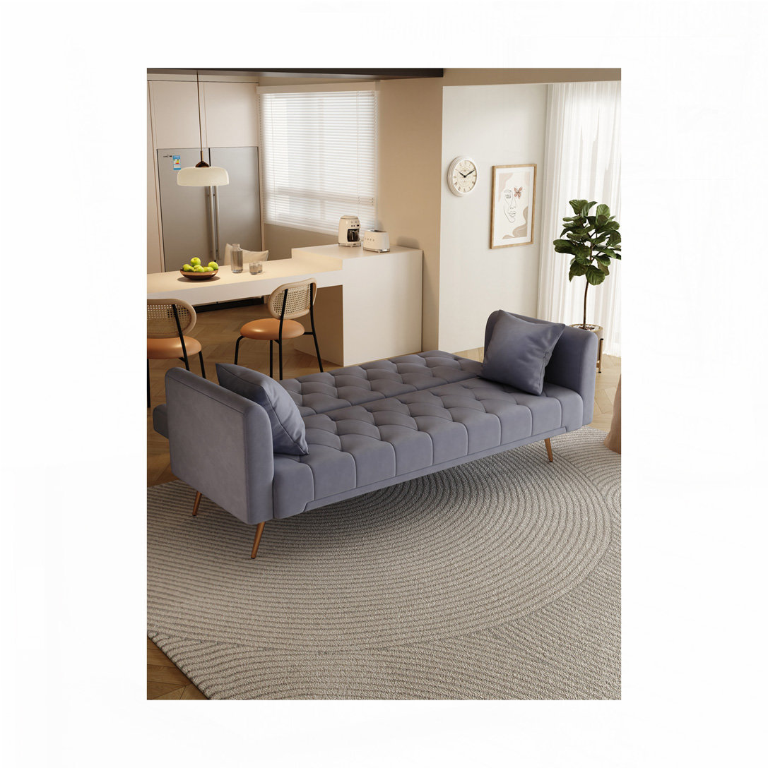 Ebern Designs Divan-lit convertible - Wayfair Canada
