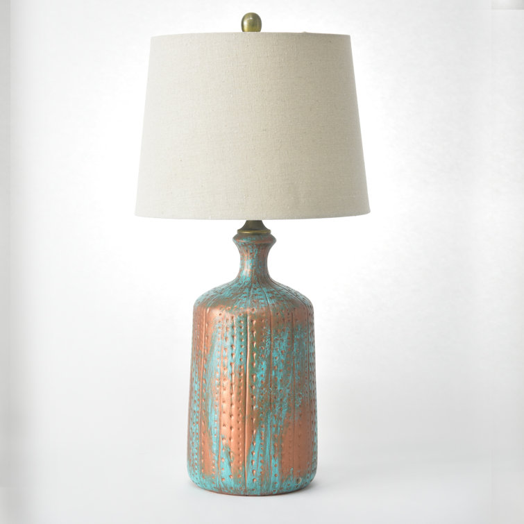 Foundry Select Ruthell Ceramic Table Lamp | Wayfair