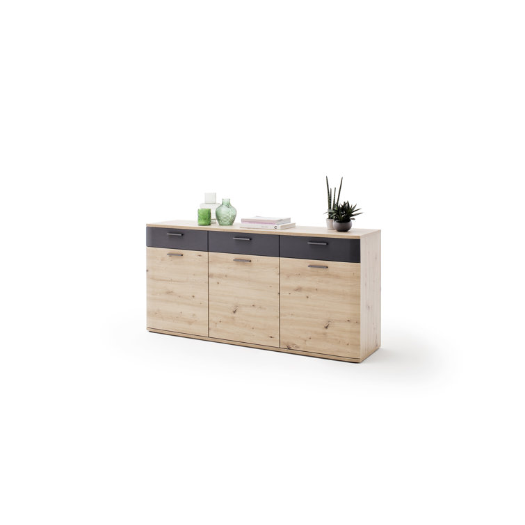 MCA Furniture 180cm Sideboard | Wayfair.co.uk