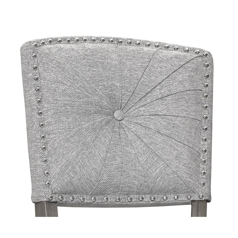 Three Posts™ Fidelia Swivel Counter & Bar Stool & Reviews | Wayfair