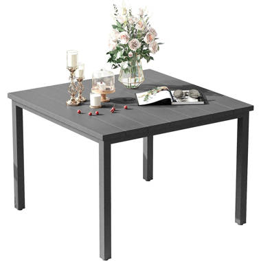 Latitude Run® 2 - Person Outdoor Seating Group & Reviews | Wayfair