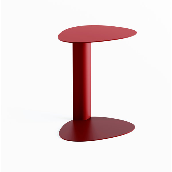 BDI USA Bink End Table & Reviews | Wayfair