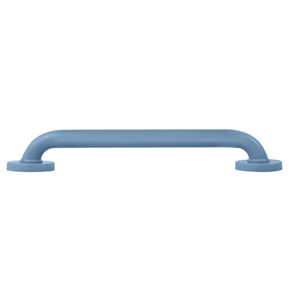 Ponte Giulio Vinyl Coated Grab Bar | Wayfair