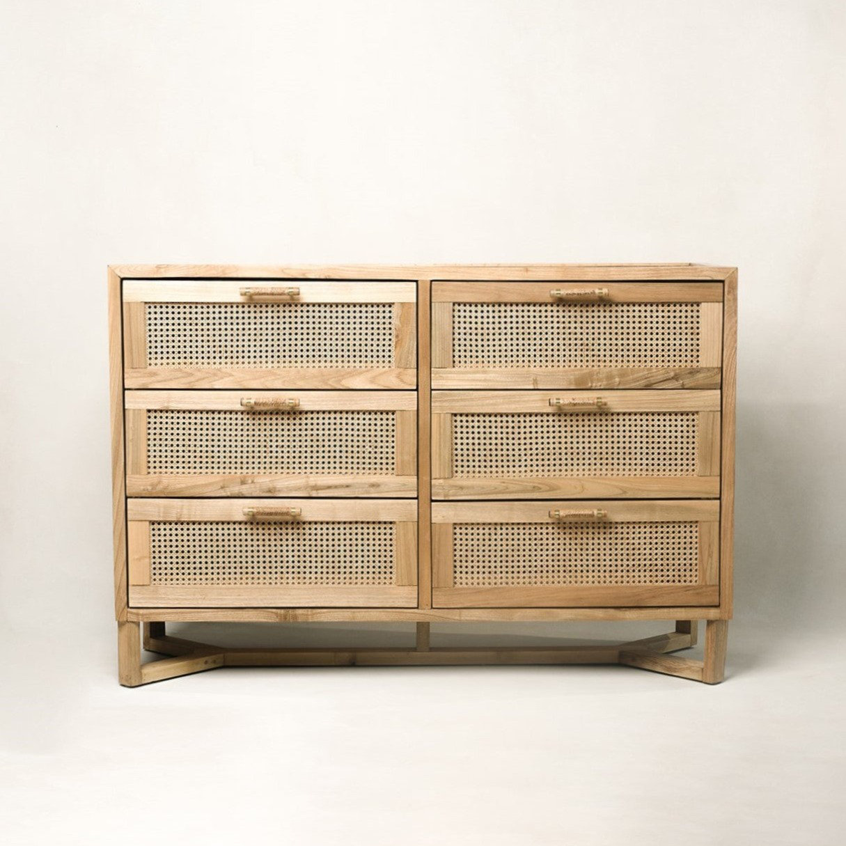 Bayou Breeze Andreis 4 - Drawer Dresser | Wayfair