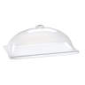 Cal-Mil Classic Clear Dome Display Cover - 10" X 12" X 4 1/2" | Wayfair