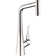 Hansgrohe Metris Single Handle Kitchen Faucet & Reviews | Wayfair