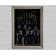 Bright Star The Who Silver - Single Picture Frame Print | Wayfair.co.uk