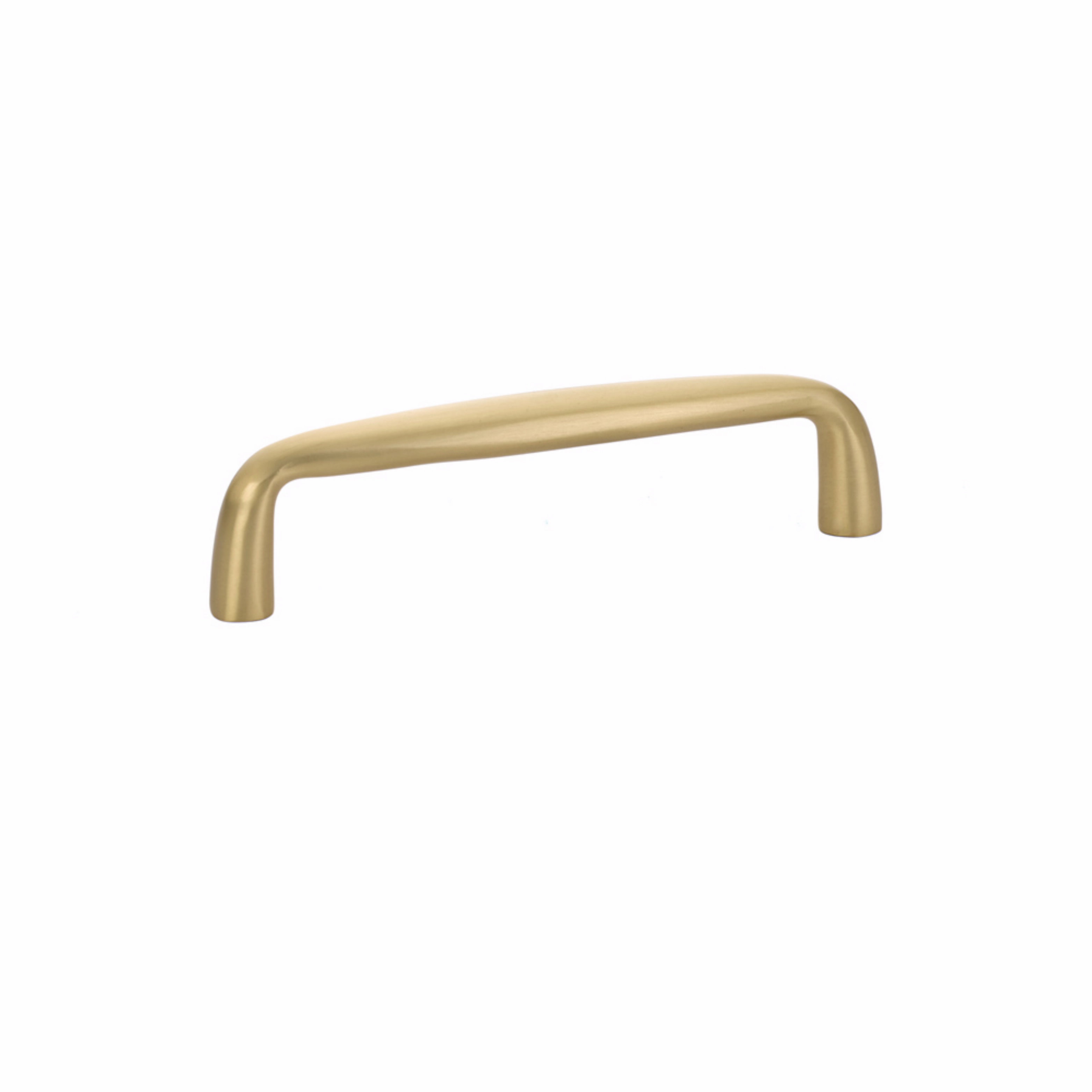 Emtek Orbit Cabinet Pull 4" Center-to-Center | Wayfair