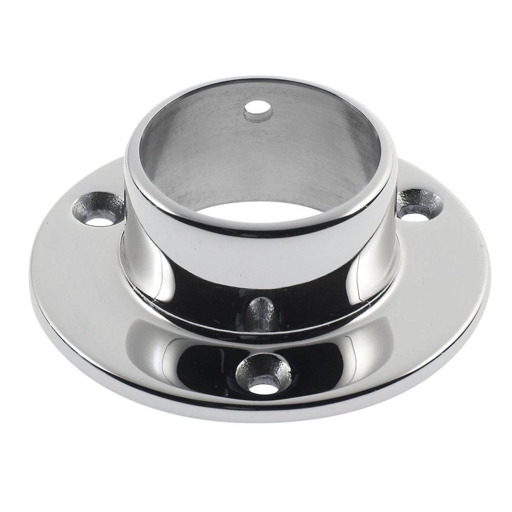 Lido Designs Wall Flange | Wayfair