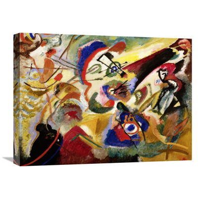 composition vii kandinsky