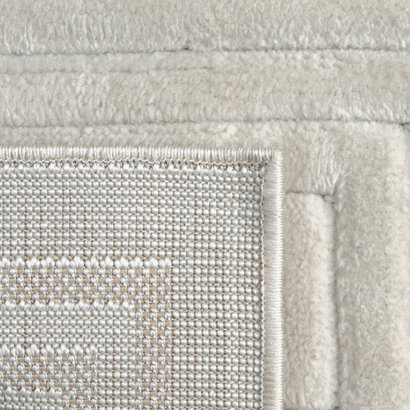 Latitude Run® Michella Performance Transitional Modern Geometric Greek ...