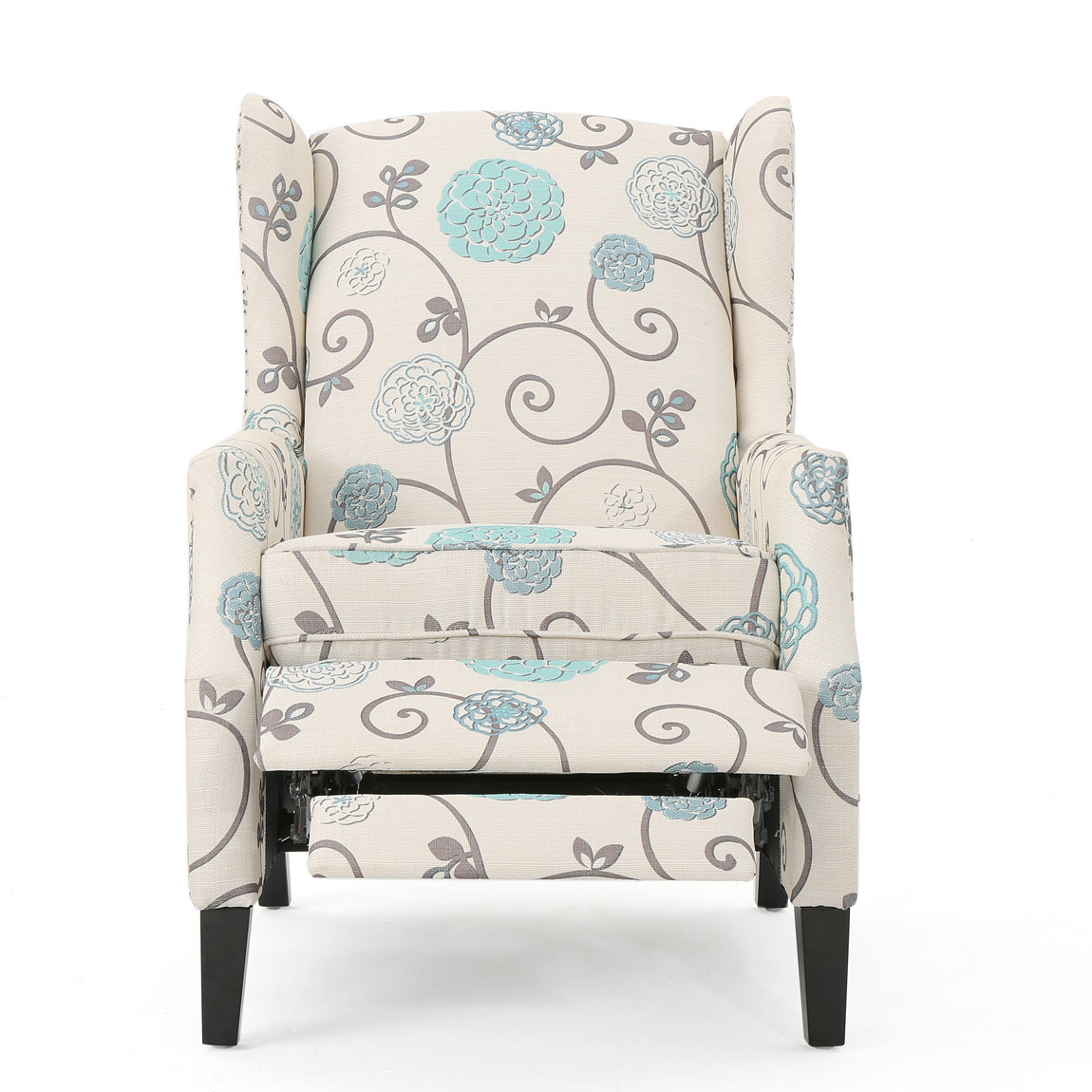 Red Barrel Studio® Stylish Recliner | Wayfair