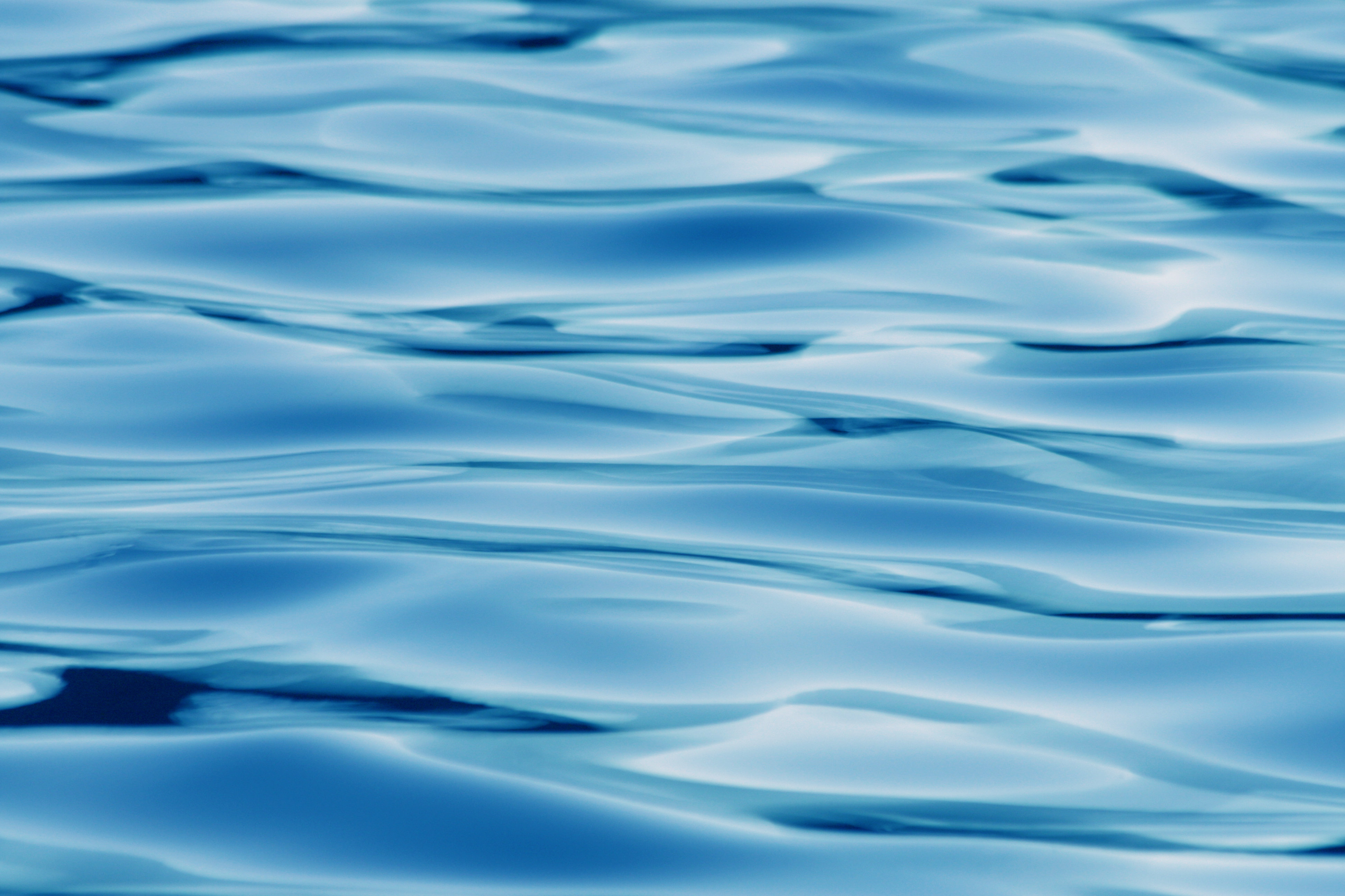 Wrought Studio™ Colors of Water by Uwmadison - Wrapped Canvas Graphic ...