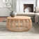 Joss & Main Rory Solid Wood Top Coffee Table & Reviews | Wayfair
