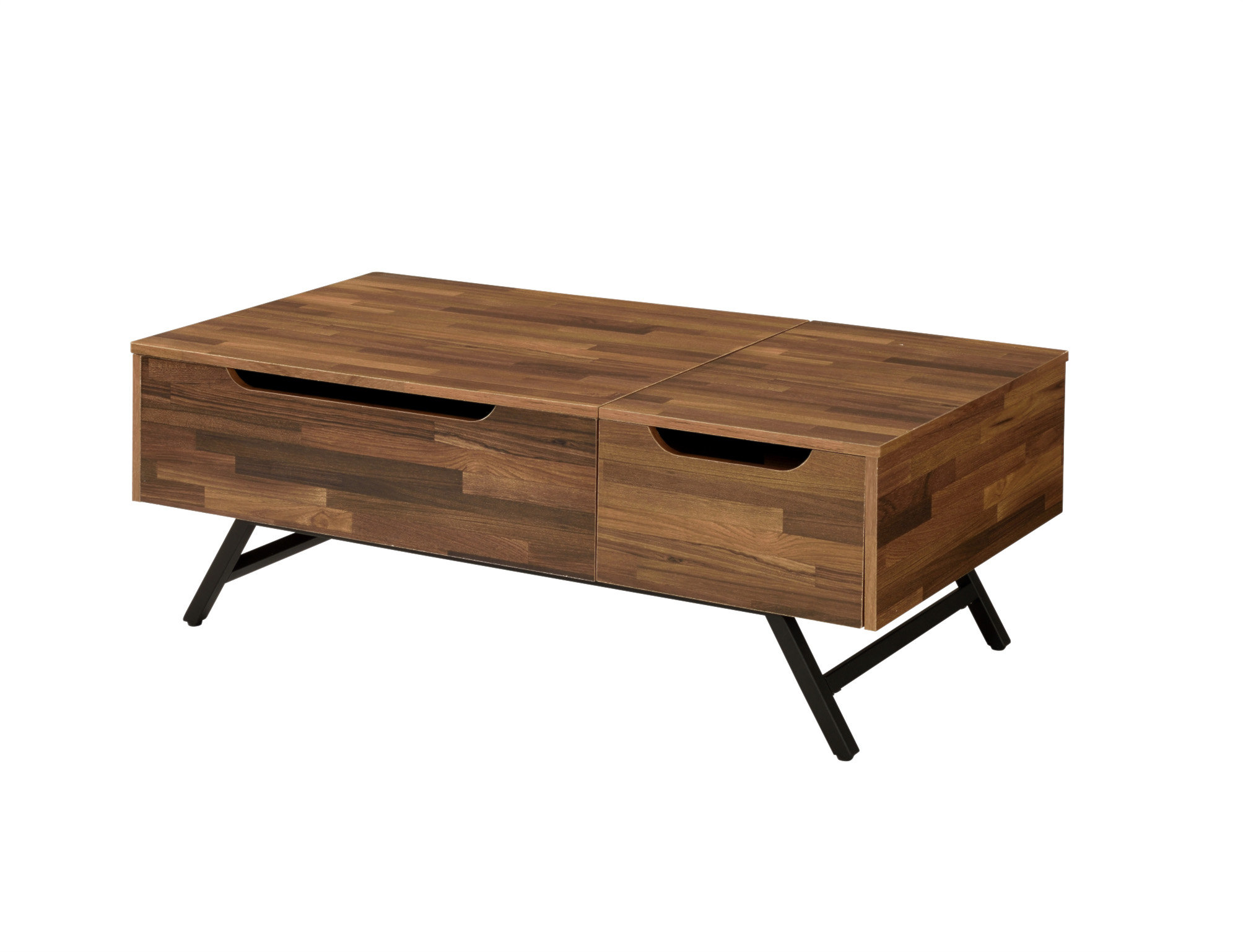 Millwood Pines Throm Coffee Table W/Lift Top | Wayfair