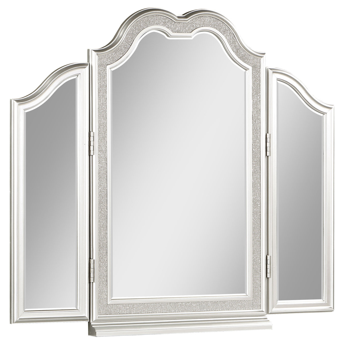 Rosdorf Park Keymari Vanity & Reviews | Wayfair