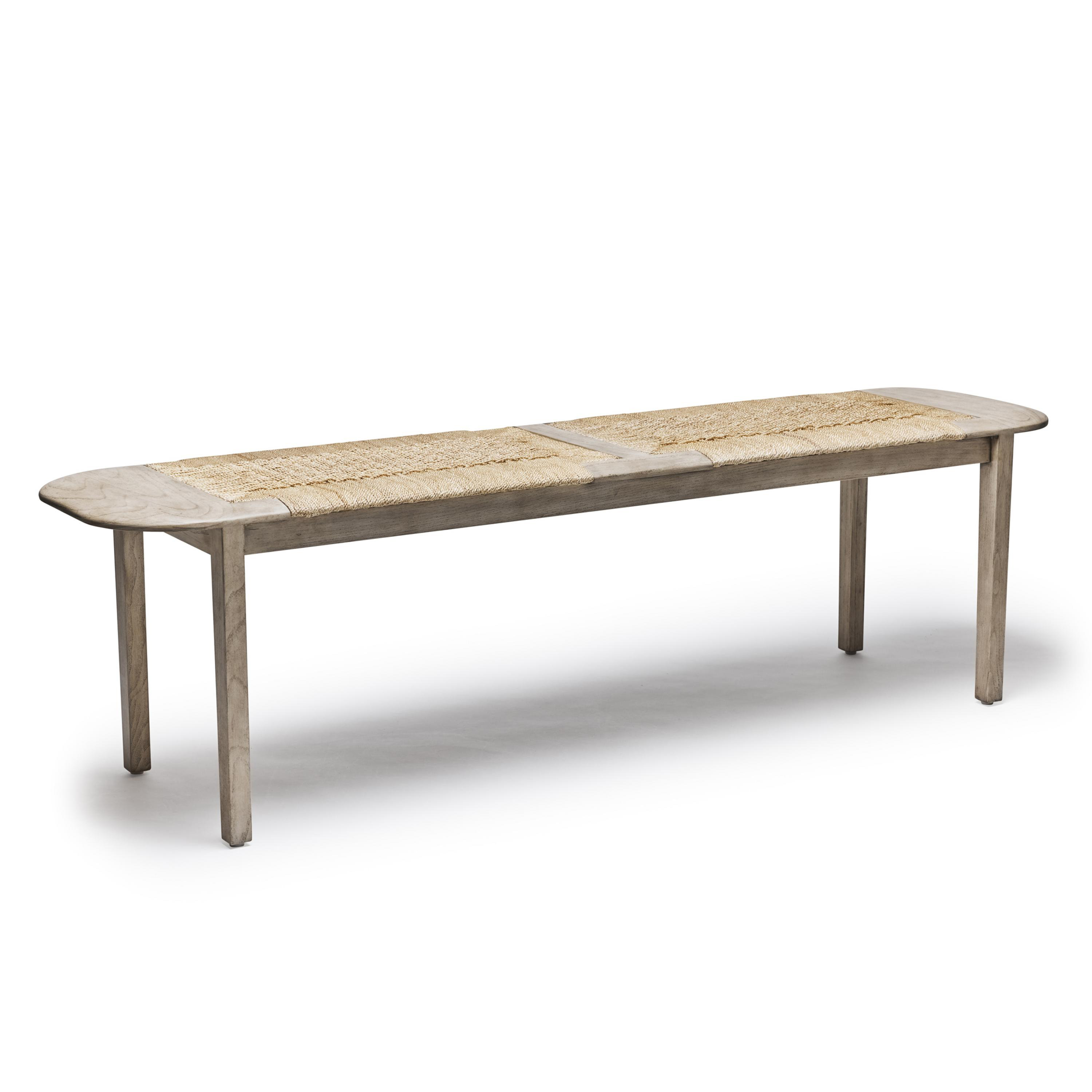 Interlude Juno Bench | Perigold