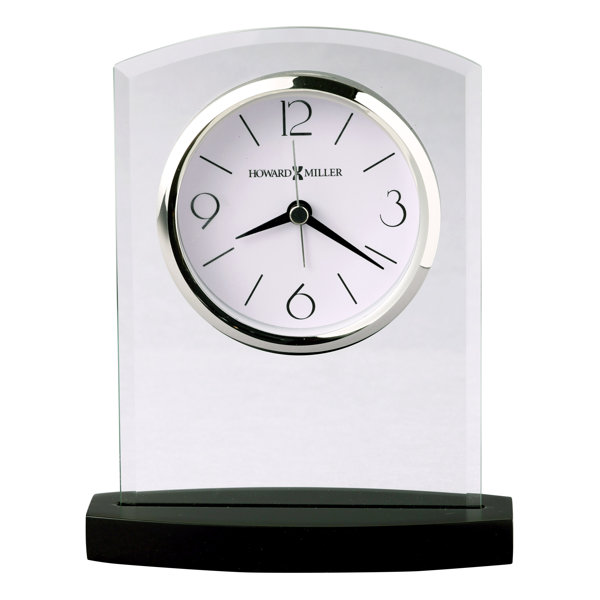 Howard Miller Landre Quartz Clock | Perigold
