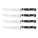 HENCKELS CLASSIC 4-Piece Steak Knife Set & Reviews | AllModern