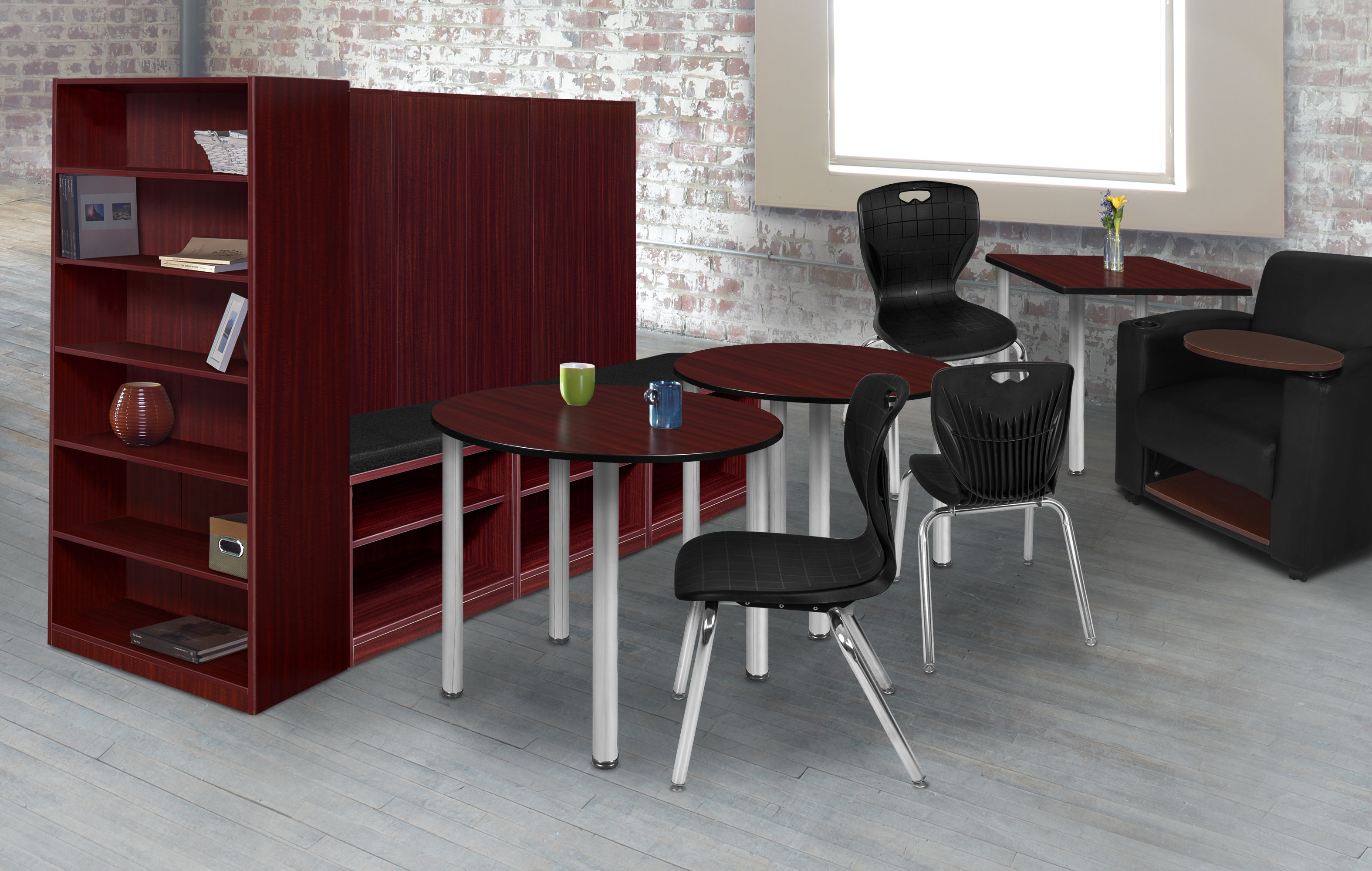 Regency Learning Classroom Chair & Reviews - Wayfair Canada