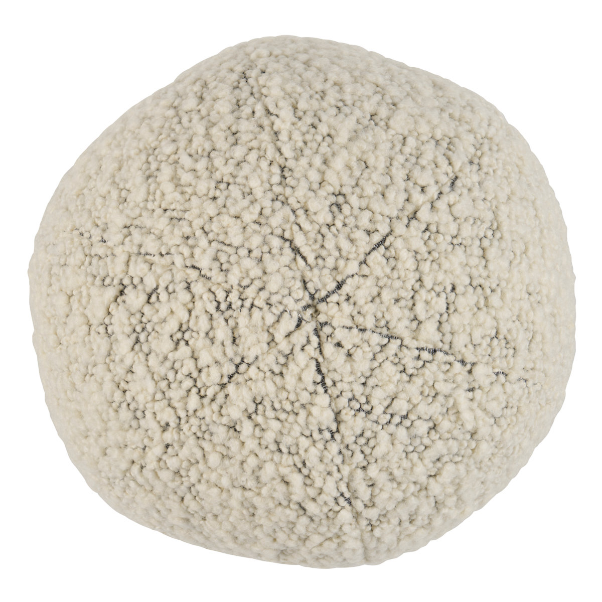 Schumacher x Patterson Flynn Margarete Sphere Pillow | Perigold