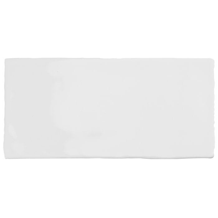 Merola Tile Castillo 3" x 6" Ceramic Brick Look Subway Wall Tile ...