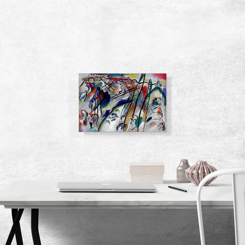 improvisation 28 1912