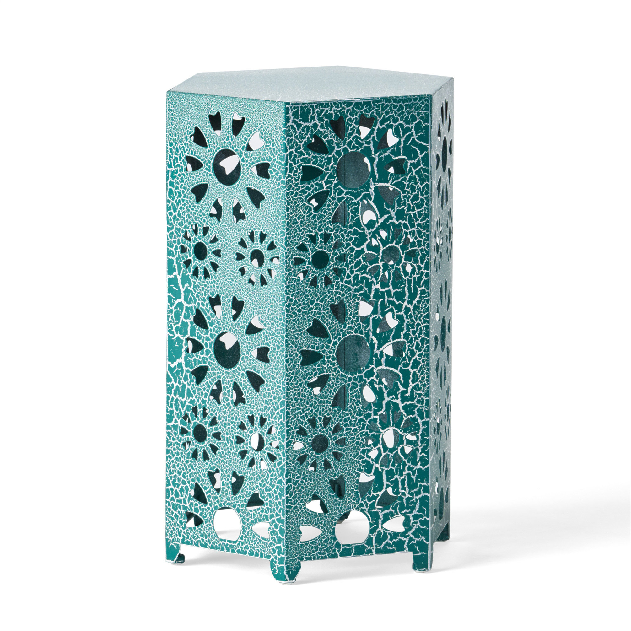 Bungalow Rose 14" SIDE TABLE | Wayfair