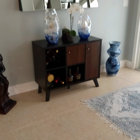 Wrought Studio Michaela Bar Cabinet & Reviews - Wayfair Canada