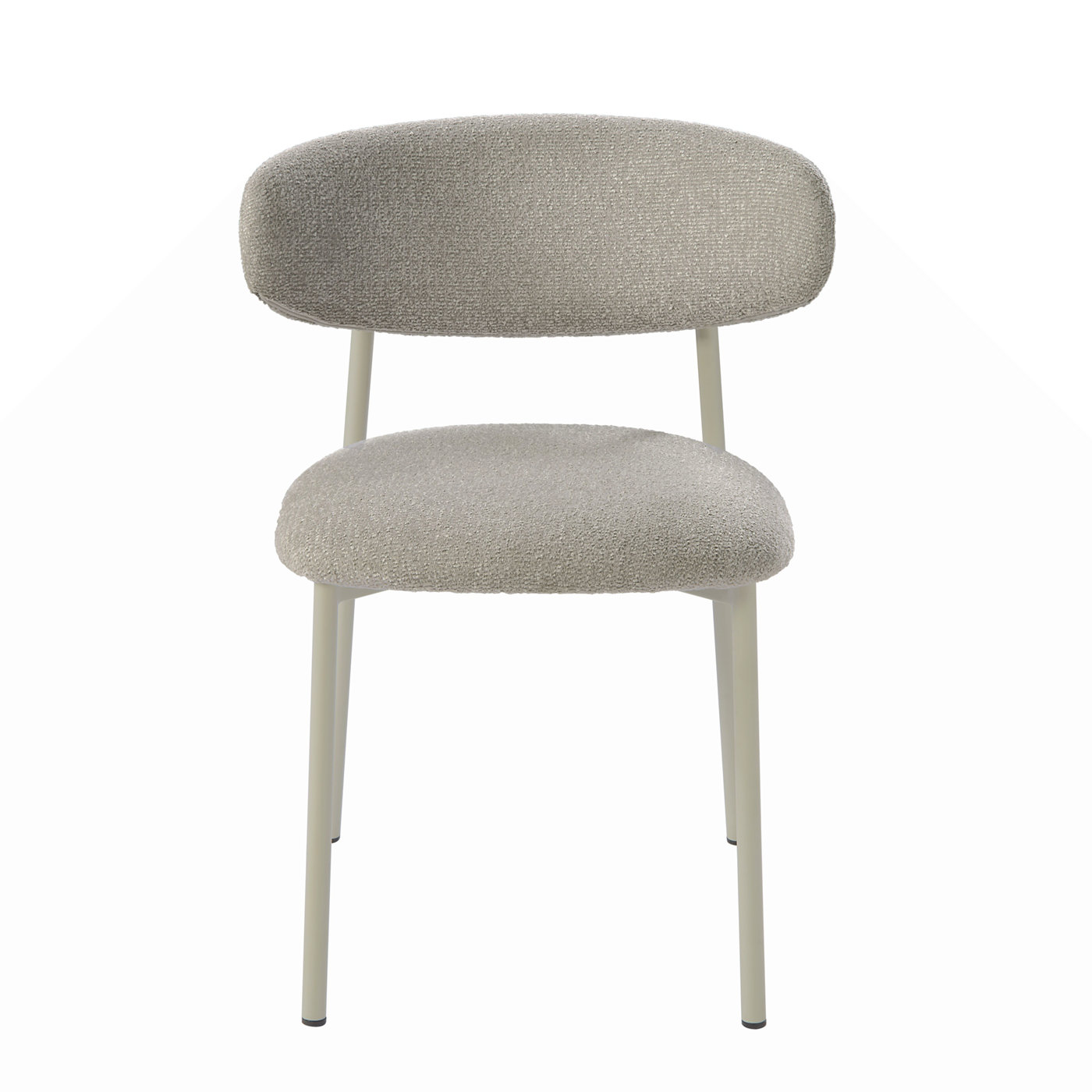 Hokku Designs Ingram Finish Side Chair Set Of 2 | Wayfair