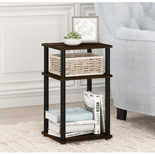 Wayfair | Black End & Side Tables You'll Love in 2023