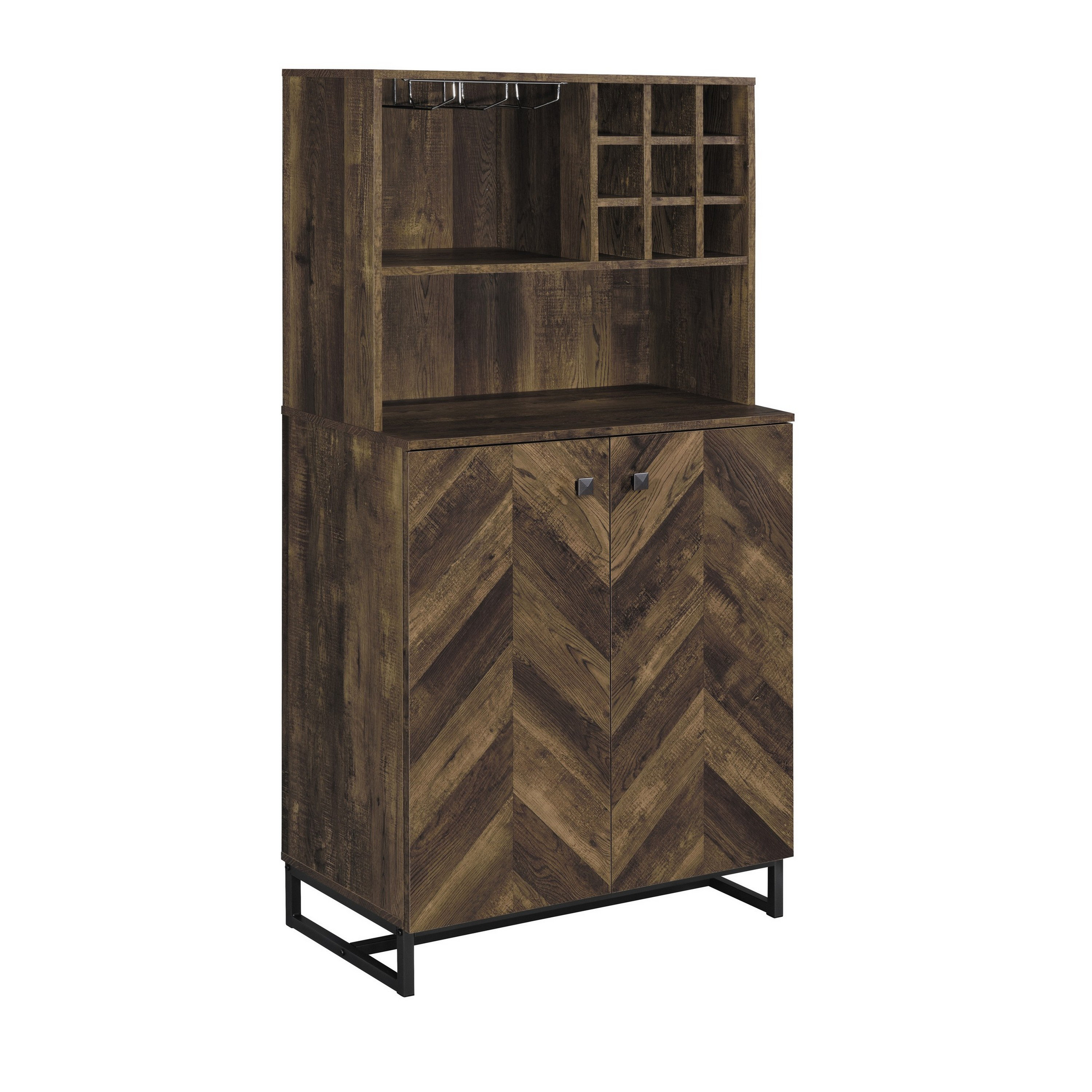 Union Rustic Kayzlee Bar Cabinet | Wayfair