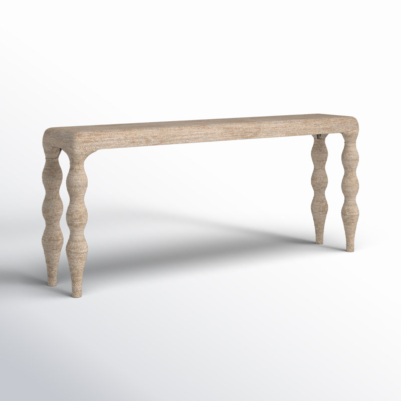 Birch Lane™ Adeline 76" Console Table & Reviews | Birch Lane